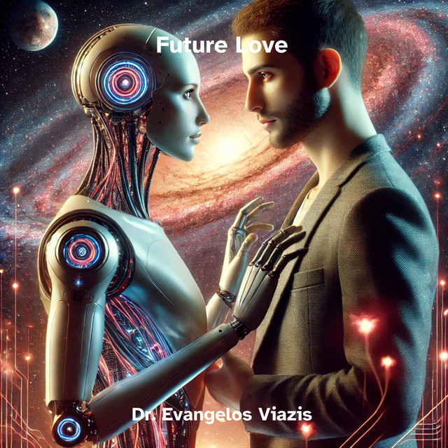 Future Love - song and lyrics by Dr. Evangelos Viazis | Spotify