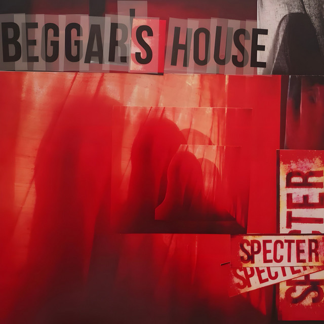 Specter - Album by Beggar's House | Spotify