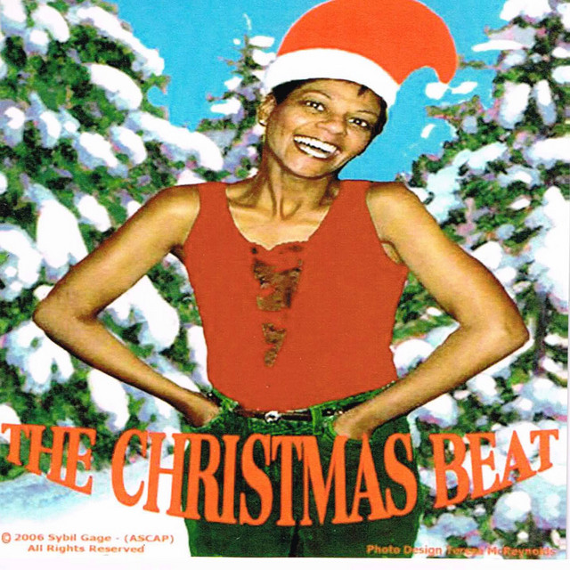 The Christmas Beat - Single by Sybil Gage | Spotify