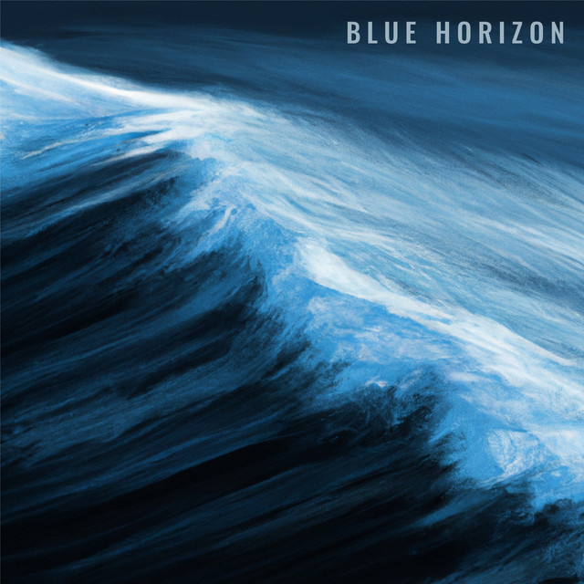 Blue Horizon - Album by Spirit 5 | Spotify