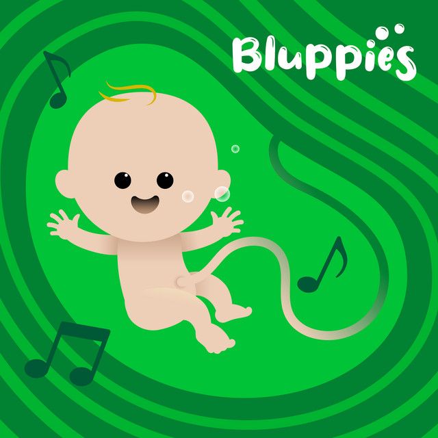 Sen dla Mamy - song by Bluppies - Relaksacja i Oddychanie dla Mam i ...