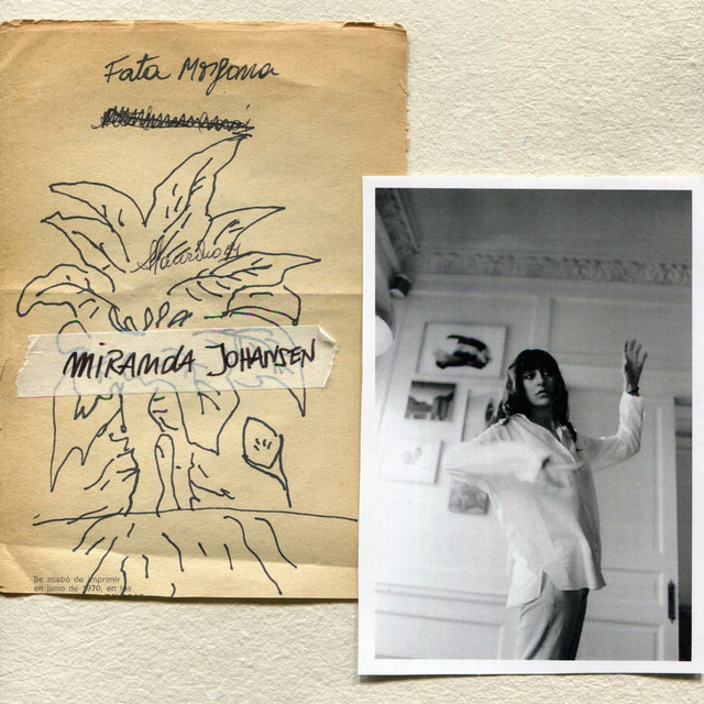 Fata Morgana - Album by wiranda johansen | Spotify