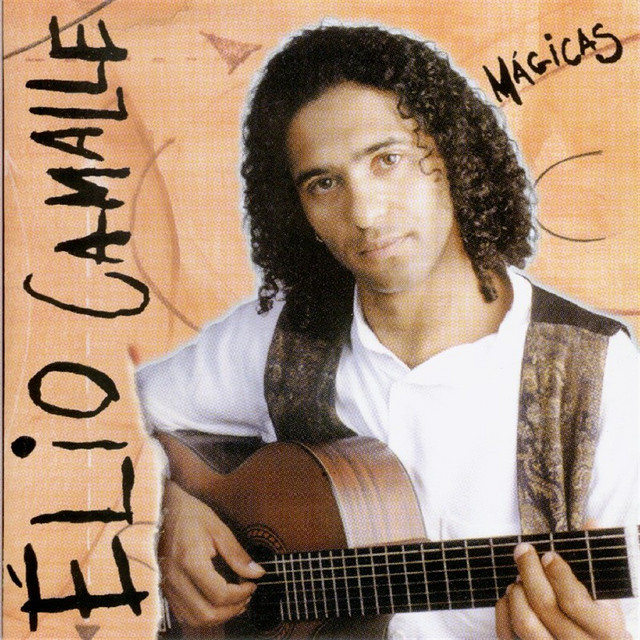 Mágicas - Album by Élio Camalle | Spotify