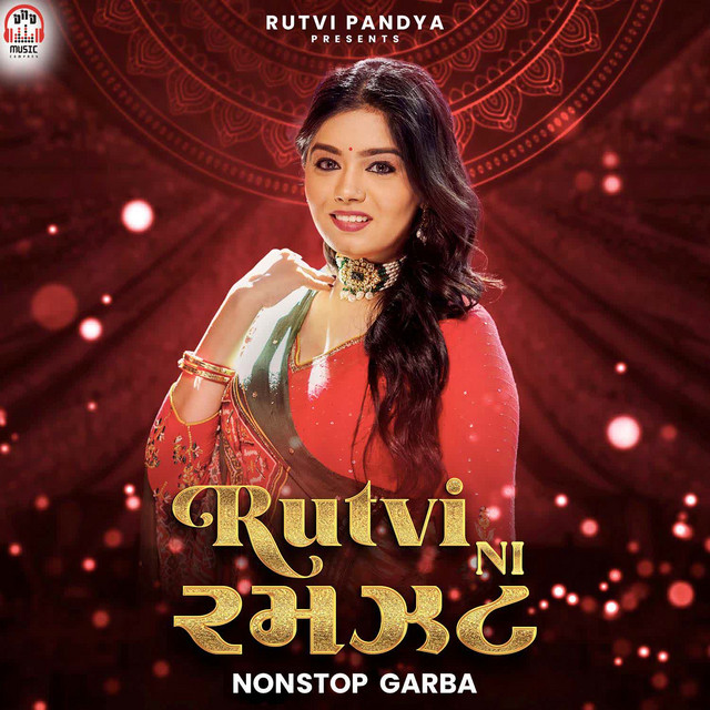 Rutvi Ni Ramzat (NonStop Garba) - song and lyrics by Rutvi Pandya | Spotify