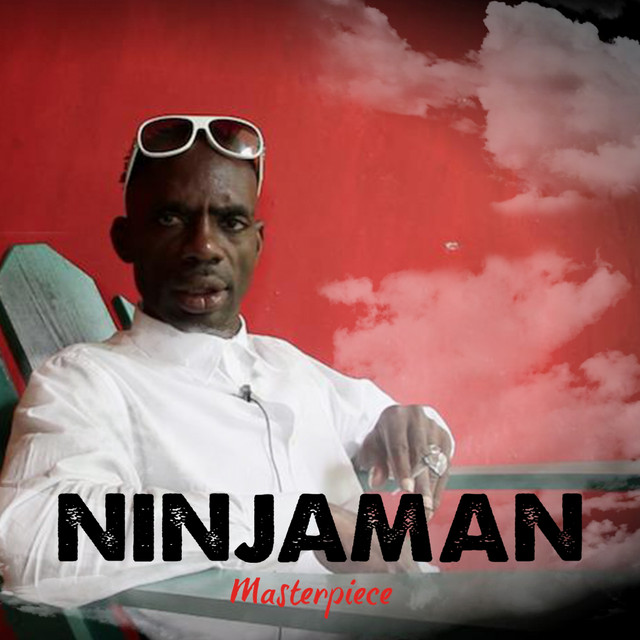 Ninjaman: Masterpiece - EP by Ninjaman | Spotify