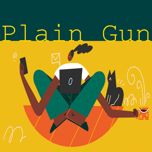 Plain Gun - Album by Martin Mull | Spotify