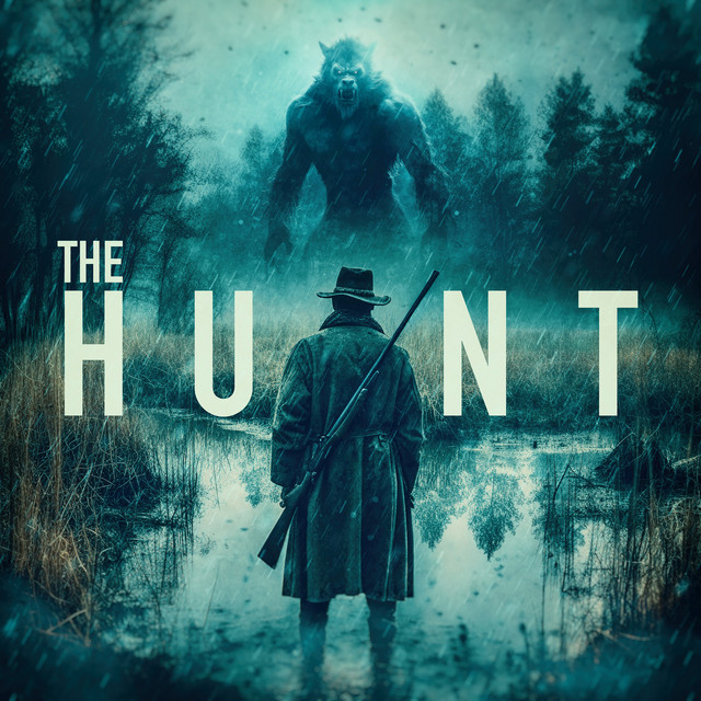 The Hunt - Album by Jeffrey Whitcher | Spotify