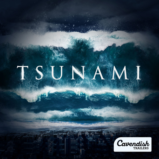 Tsunami - Compilation by Various Artists | Spotify