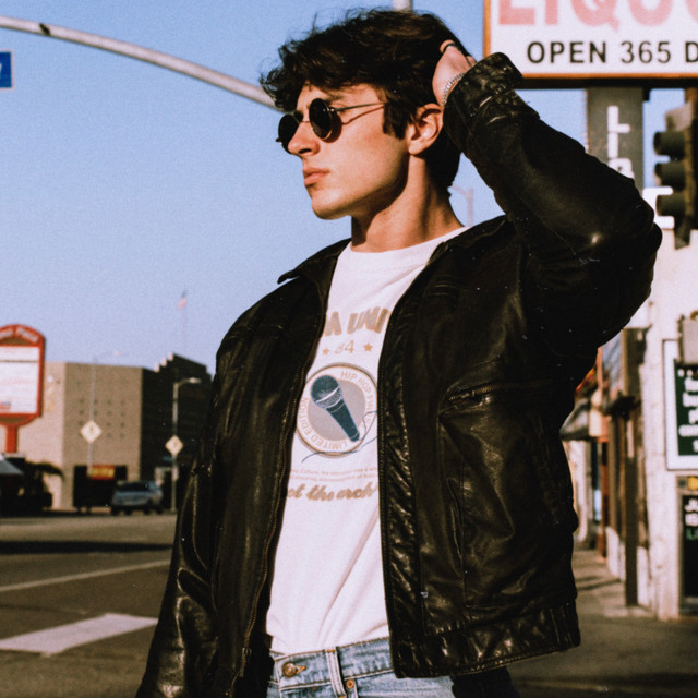 Christian Locke - Songs, Events and Music Stats | Viberate.com
