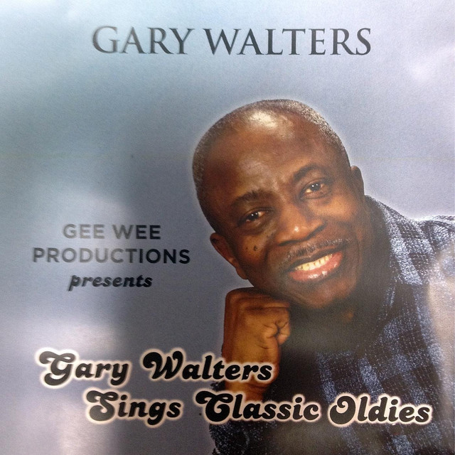 Gary Walters | Spotify