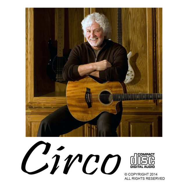 Circo - Album by Dennis Circo | Spotify