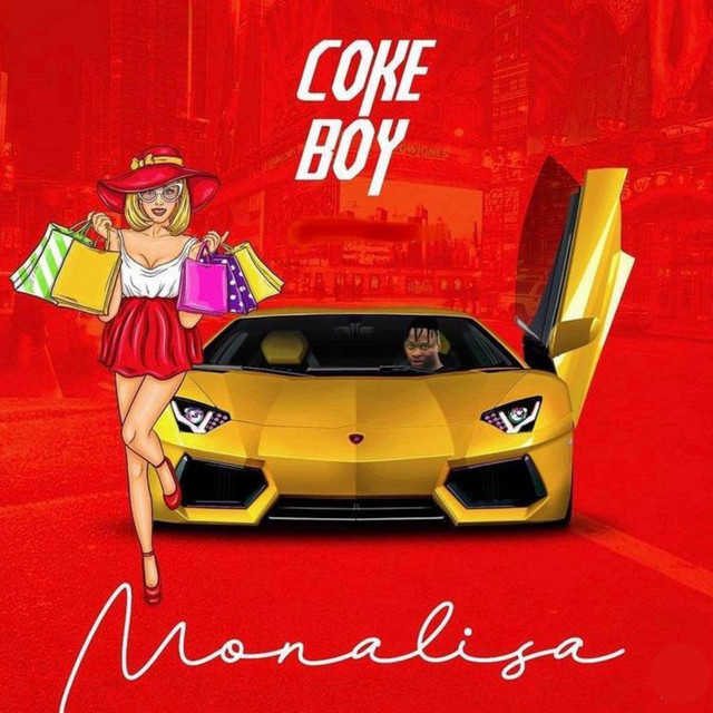Cokeboy | Spotify