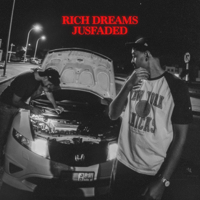 Rich Dreams - Single by Jusfaded | Spotify