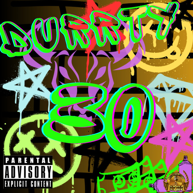 DURRTY 30 - Single by Big MC | Spotify