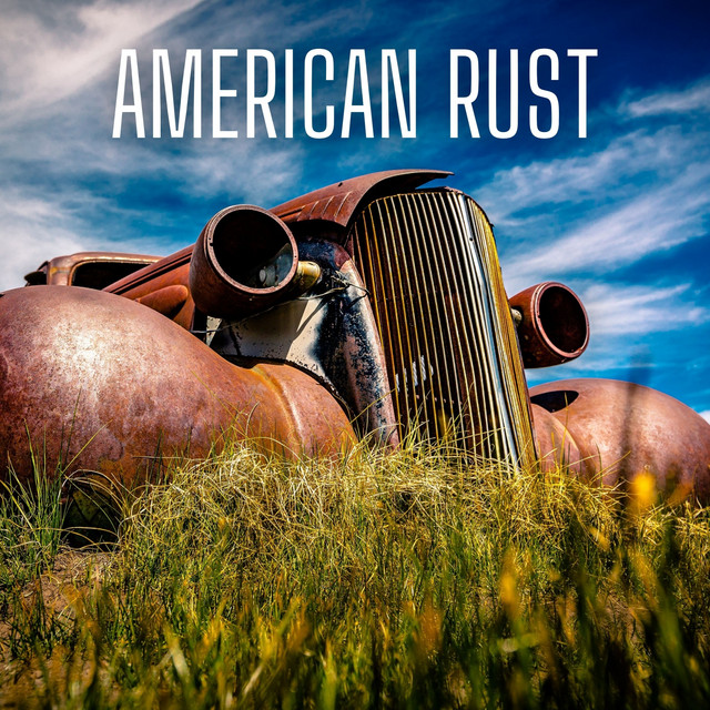 American Rust - Single by Jeremy Misty | Spotify