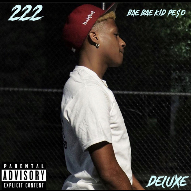 222 (DELUXE) - Album by BAE BAE KID PE$O | Spotify