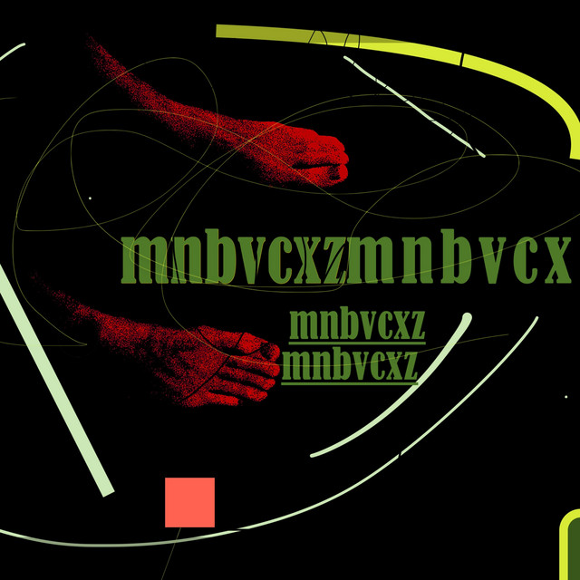 mnbvcxz - song and lyrics by WesAlien | Spotify