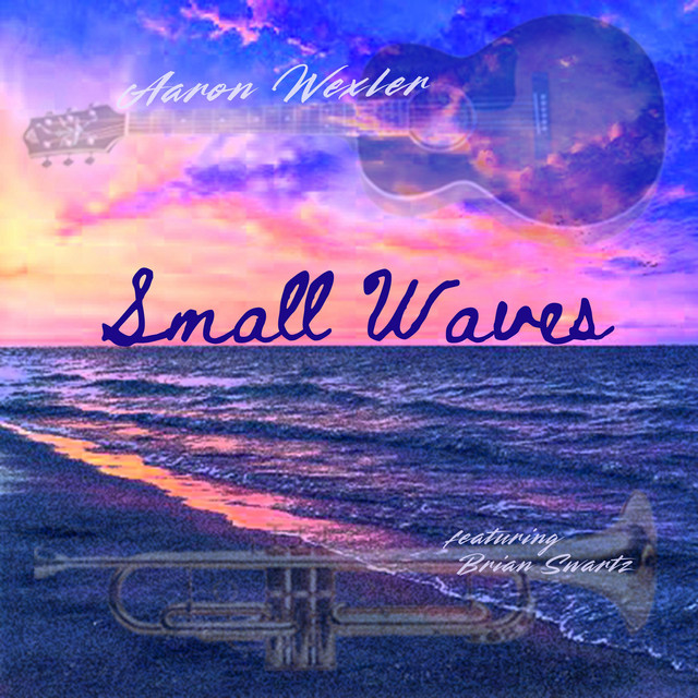 Small Waves - song and lyrics by Aaron Wexler, Brian Swartz | Spotify