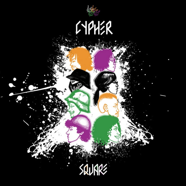 CYPHER (Bienvenue dans le Square) - Single by Upper Echelon Square ...