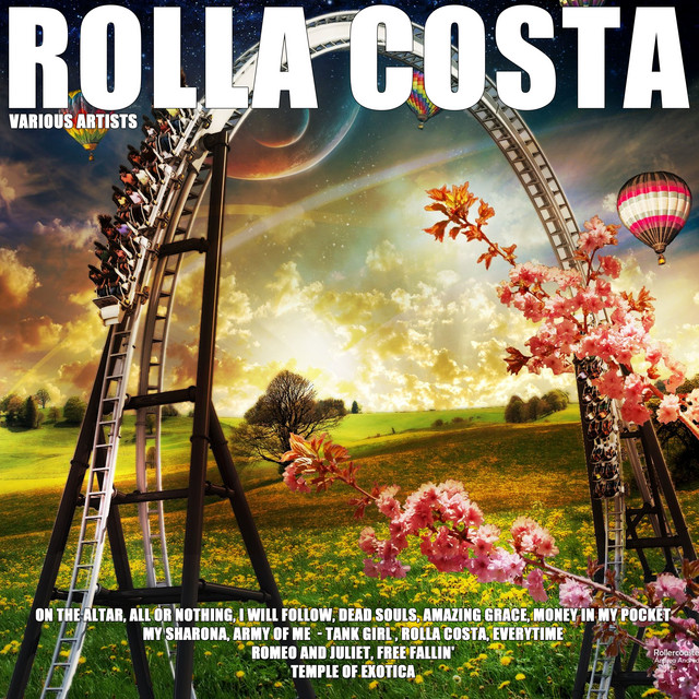 Rolla Costa - Compilation by Various Artists | Spotify