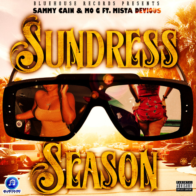Sundress Season - Compilation by Various Artists | Spotify