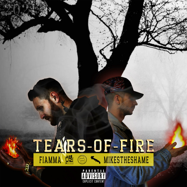 Tears Of Fire - Single by MikeStheShame | Spotify