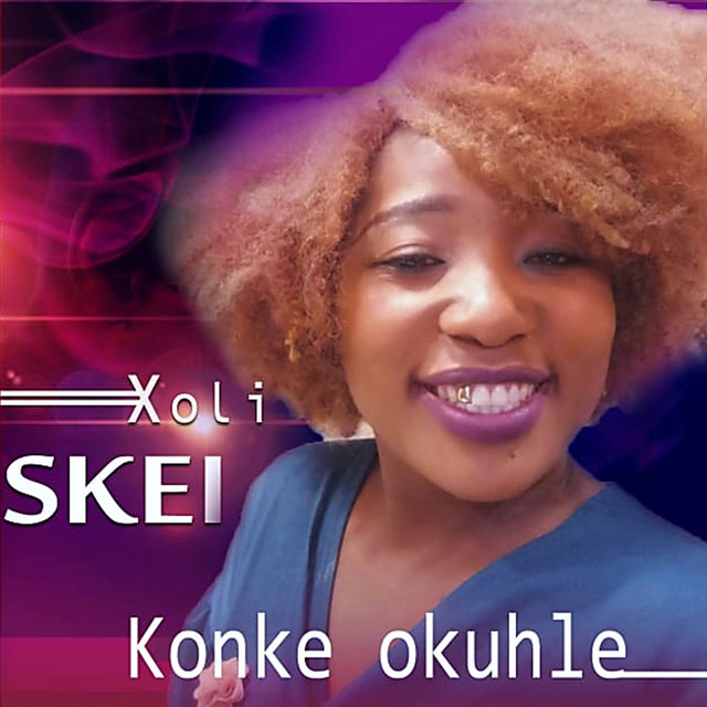 Xoli Skei | Spotify