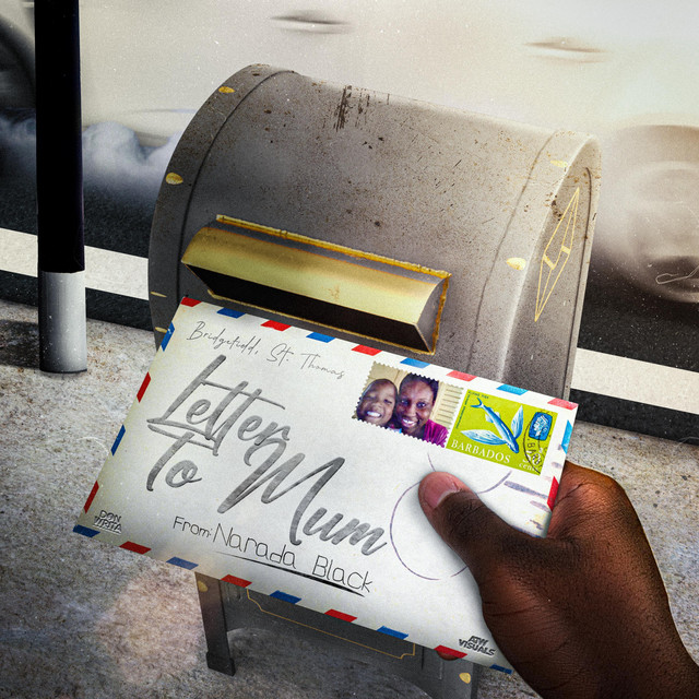 Letter to Mum - Single by Narada Black | Spotify