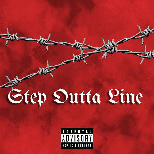 Step Outta Line - Single by jaydobeatzz | Spotify