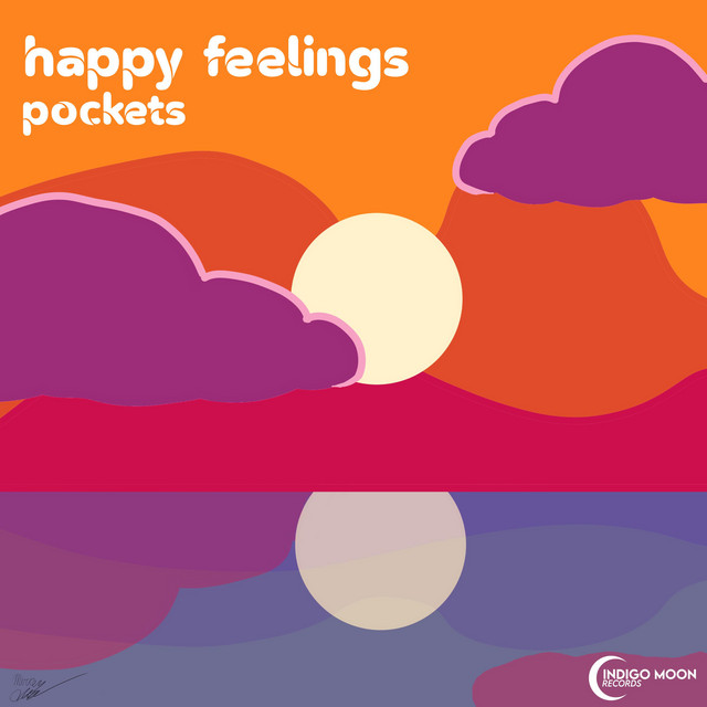 happy feelings - song and lyrics by pockets | Spotify