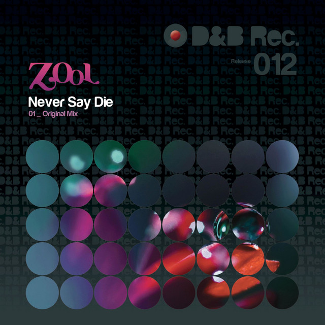 Never Say Die - Single by ZooL | Spotify