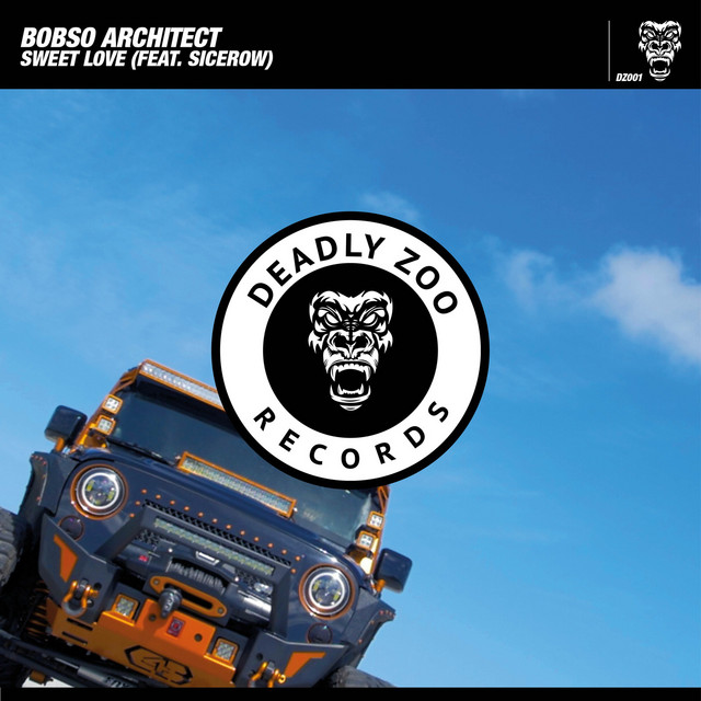 Sweet Love - Single by Bobso Architect | Spotify