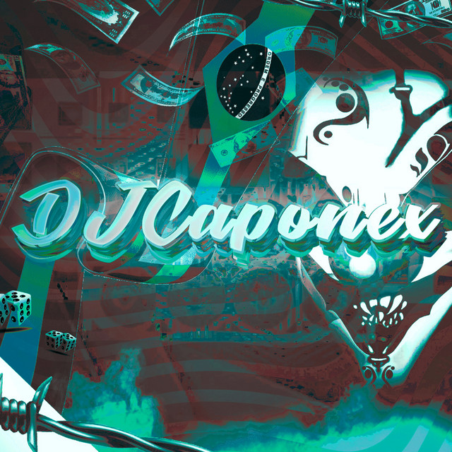 MONTAGEM IRRITANTE - PEGA DESAPEGA - Single by DJ Caponex Ritmo do ...