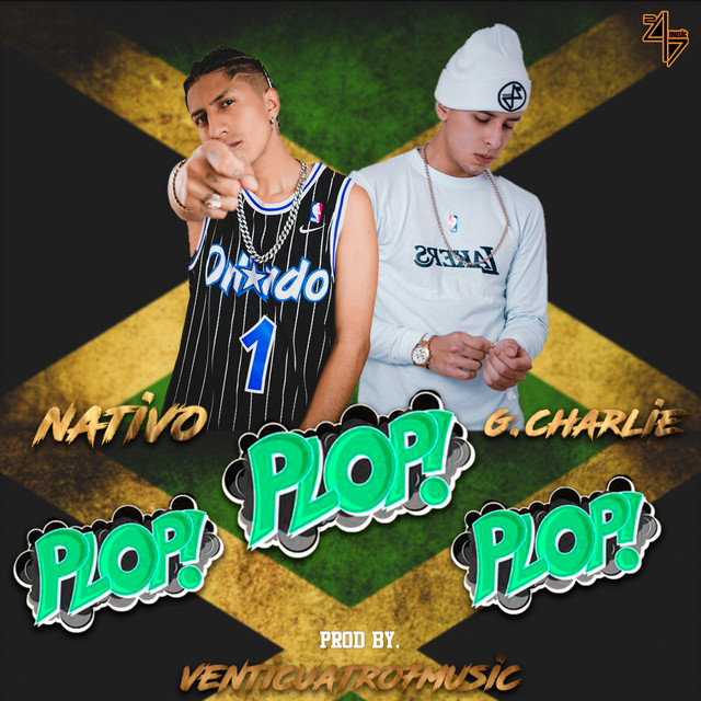 Plop Plop Plop - Single by G Charlie | Spotify