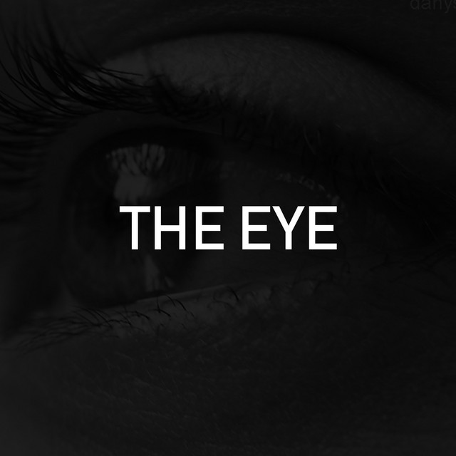 The Eye - Single by Veorra | Spotify