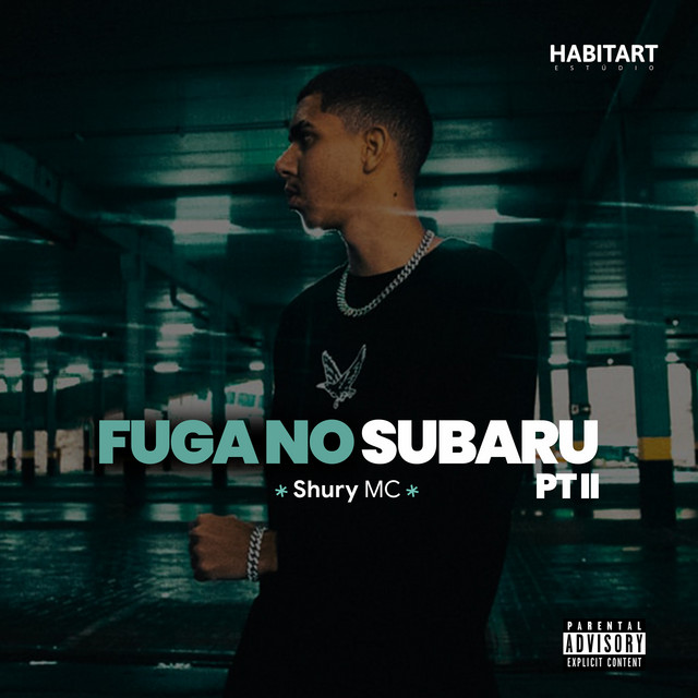 Fuga no Subaru, Pt II - song and lyrics by Shury MC | Spotify