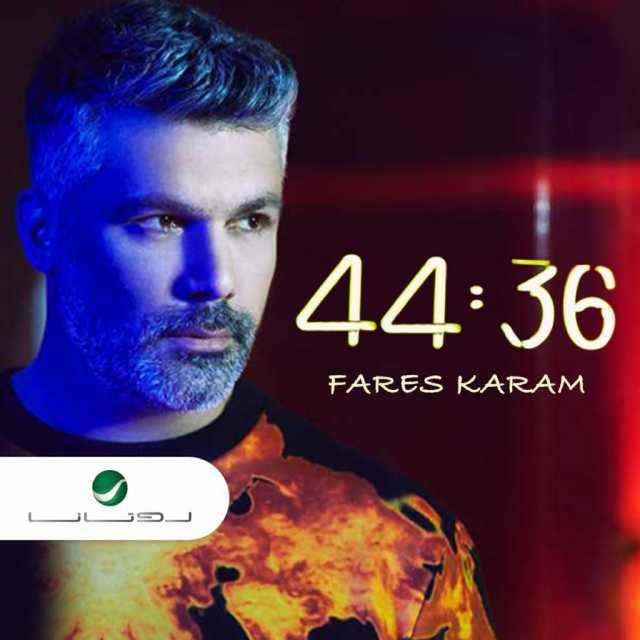 44:36 [2018] - Album by Fares Karam | Spotify