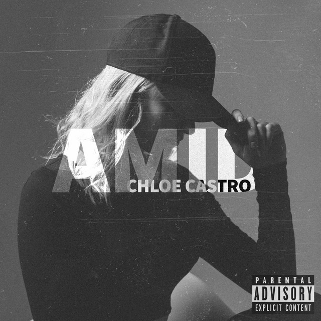 AMID - EP by Chloe Castro | Spotify