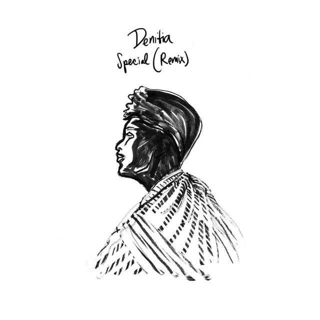 Special (Remix) - Single by Denitia | Spotify