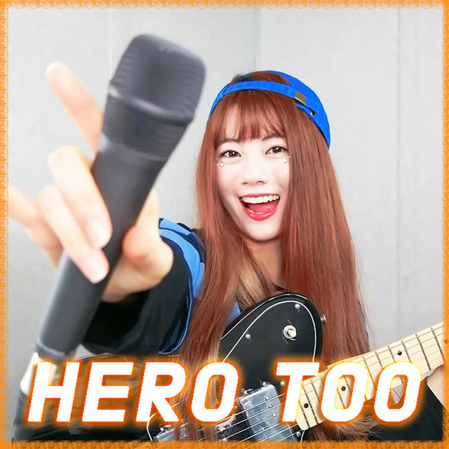 BPM and key for Hero Too by Raon Lee | Tempo for Hero Too | SongBPM ...