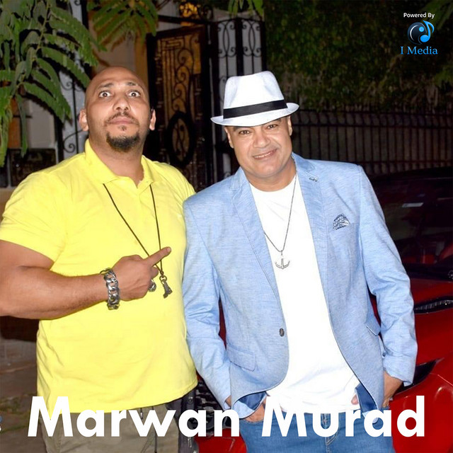 Marwan Mourad | Spotify