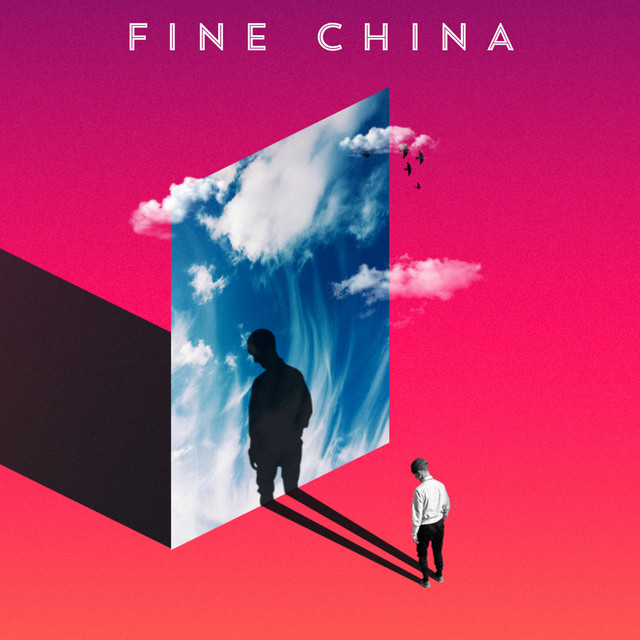 FINE CHINA - Album by K.E.F | Spotify