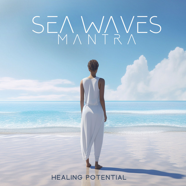 Sea Waves Mantra: Healing Potential - Album by Mantras Guru Maestro ...
