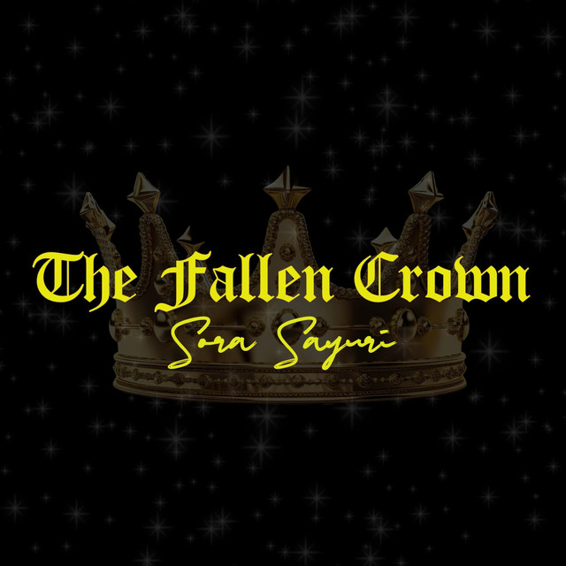 The Fallen Crown (inspired by Xavier from Love and Deepspace) - Single ...