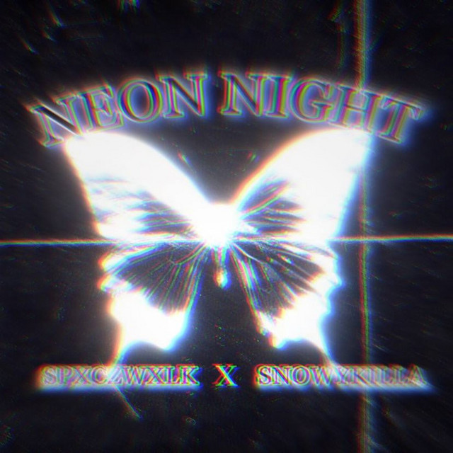 Neon Night - song and lyrics by SPXCZWXLK, SnowYkilla | Spotify