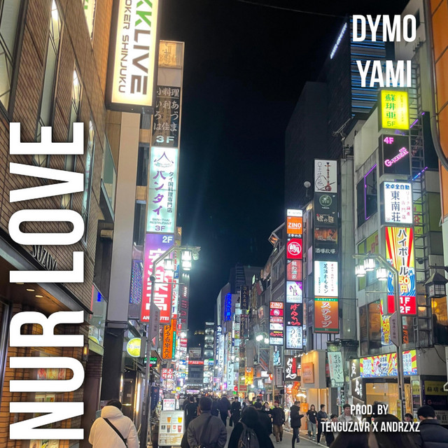 nur love - Single by dymo | Spotify