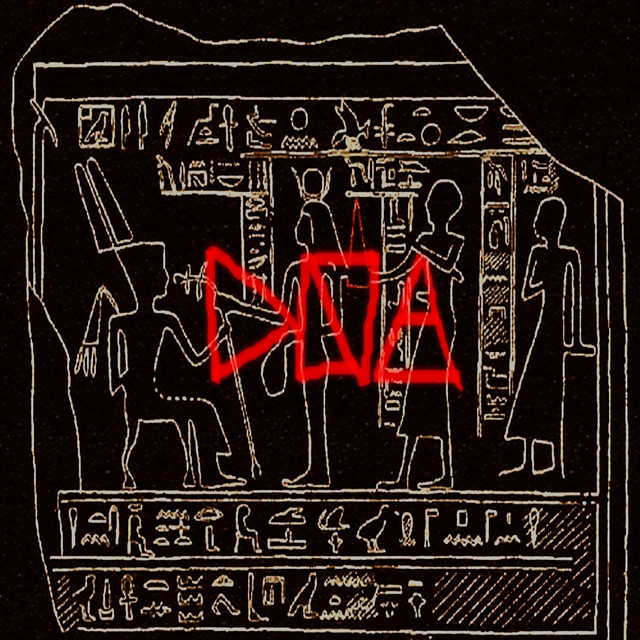 DNA - Single - Single by Pharaoh | Spotify