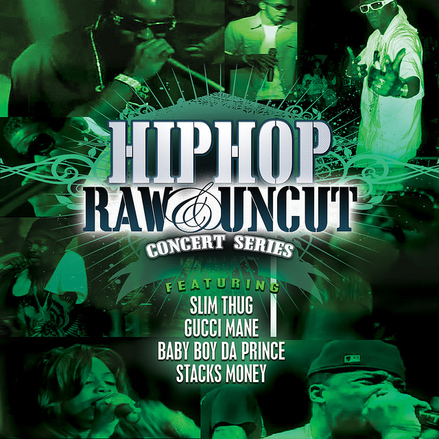 Hip Hop Raw and Uncut Live - Compilation by Various Artists | Spotify