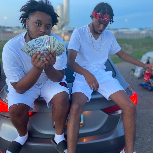 Huncho Z | Spotify