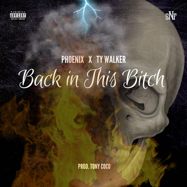 Ty Walker: genres, songs, analysis and similar artists - Chosic